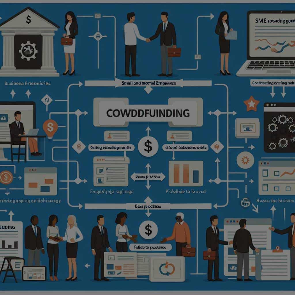 Comment naviguer dans les réglementations sur le financement ...