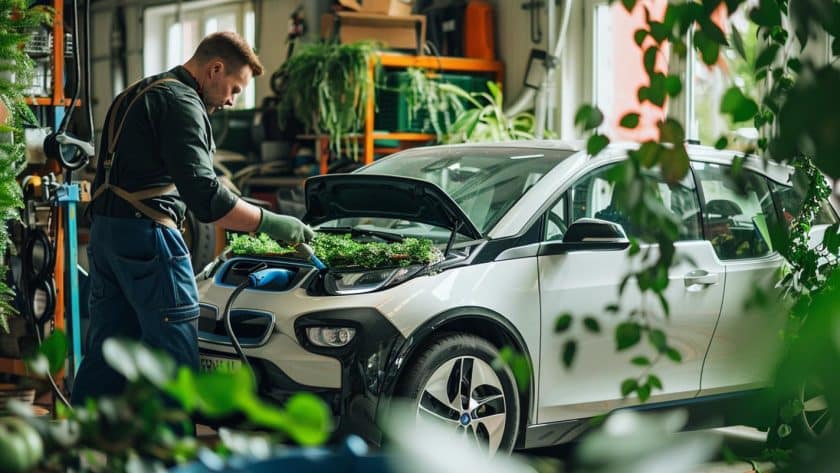 Quelles sont les meilleures pratiques pour les entreprises d’entretien ...